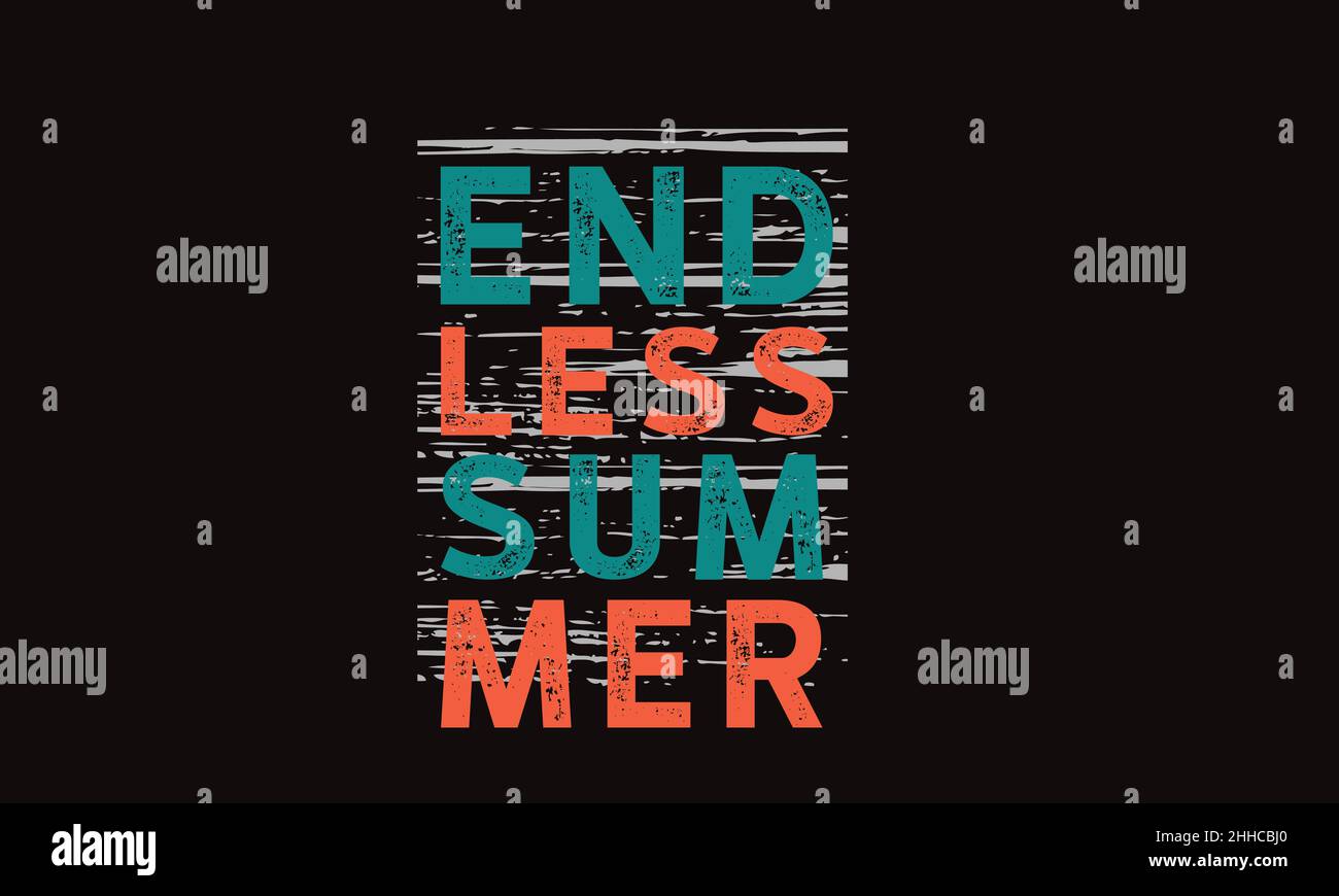 Endless entertainment Stock Vector Images - Alamy