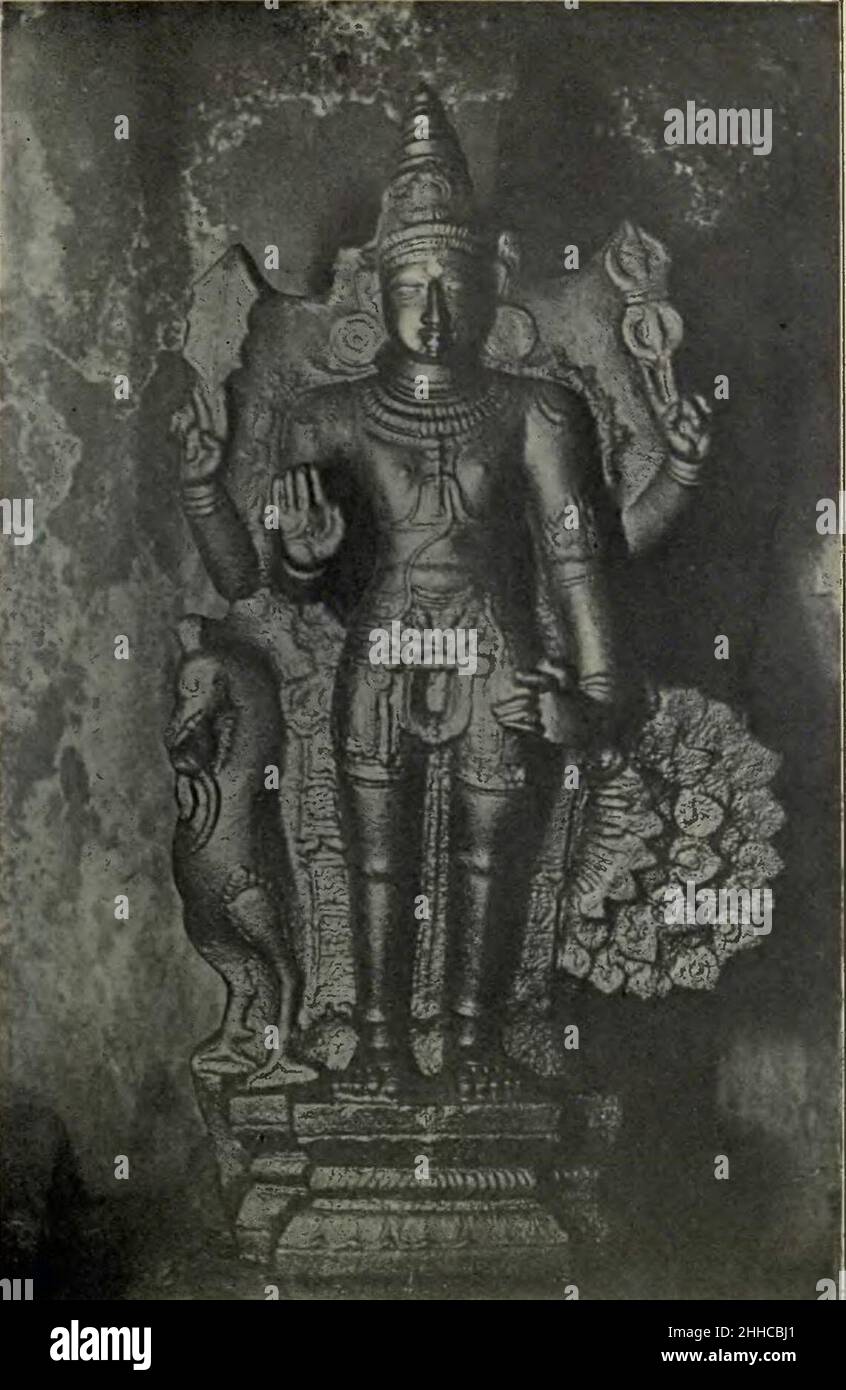 South-Indian Images of Gods and Goddesses-Page No.179-Skanda Stock ...