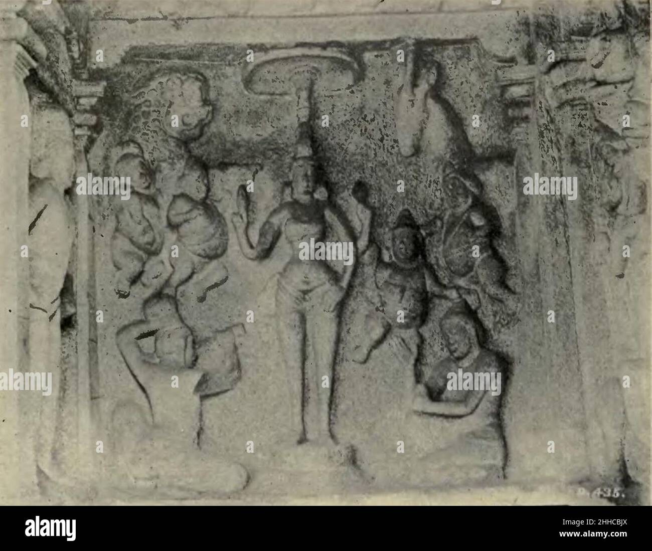 South-Indian Images of Gods and Goddesses-Page No.201-Durga-Seven ...