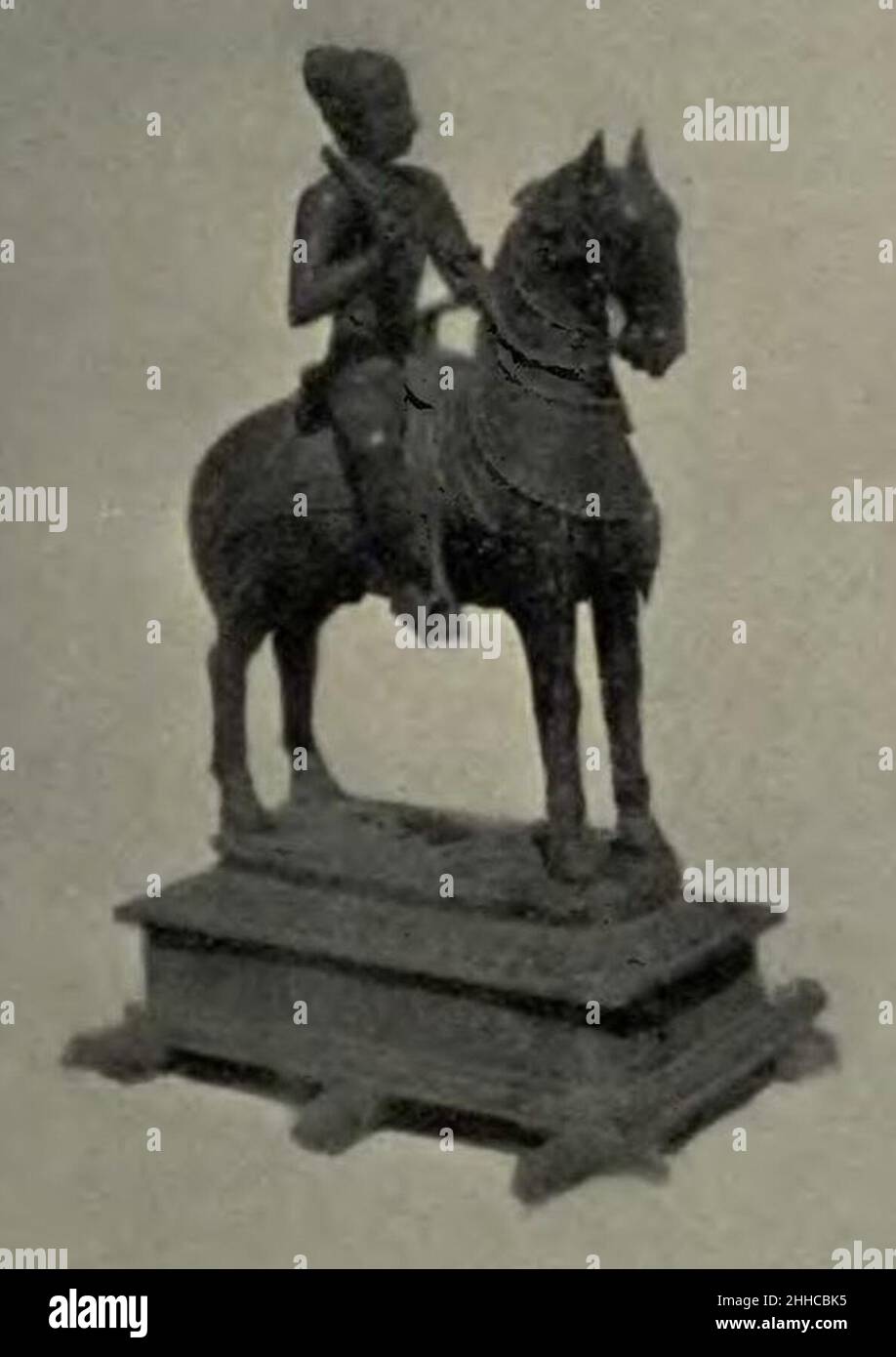 South-Indian Images of Gods and Goddesses-Page No.233-Village Deities ...