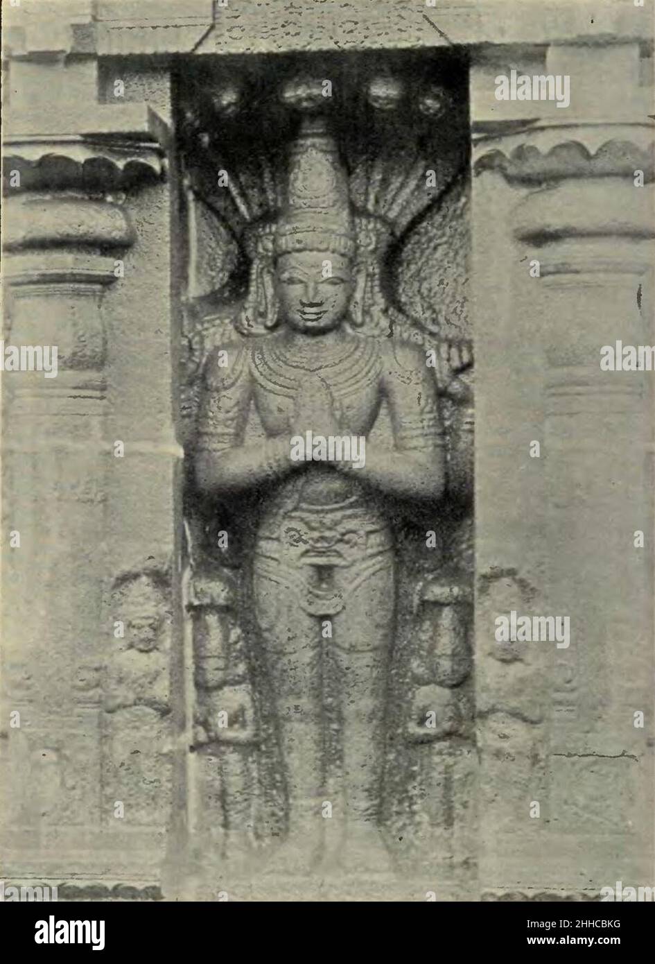 South-Indian Images of Gods and Goddesses-Page No.252-Adisesha Stock ...