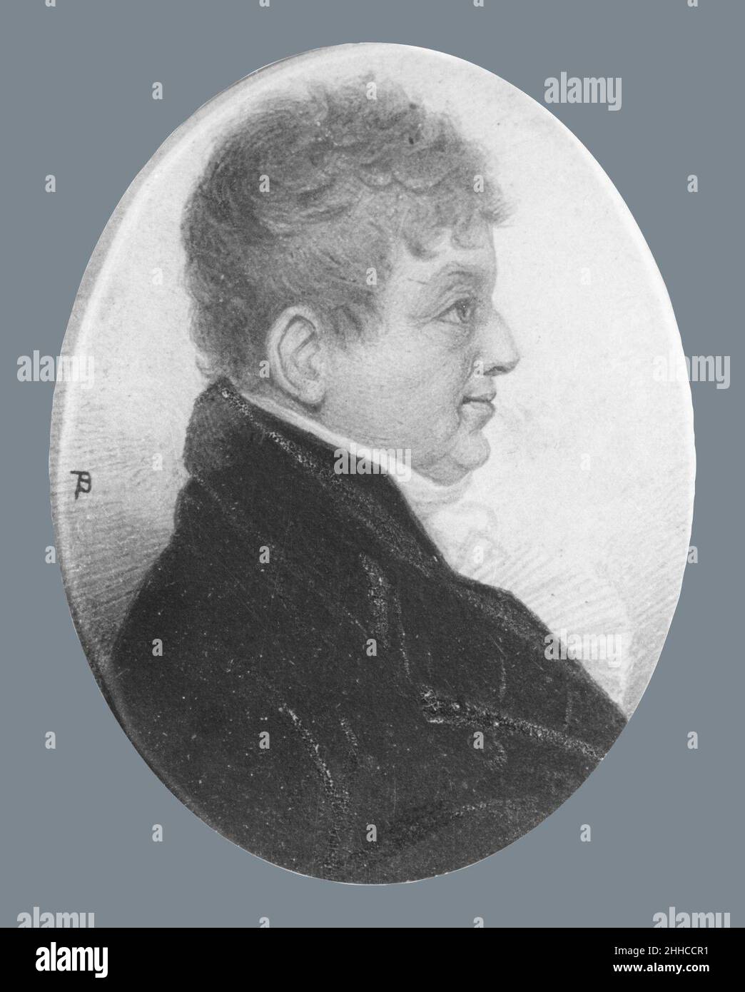 Captain Christopher O'Connor 1806 Thomas Birch American. Captain ...