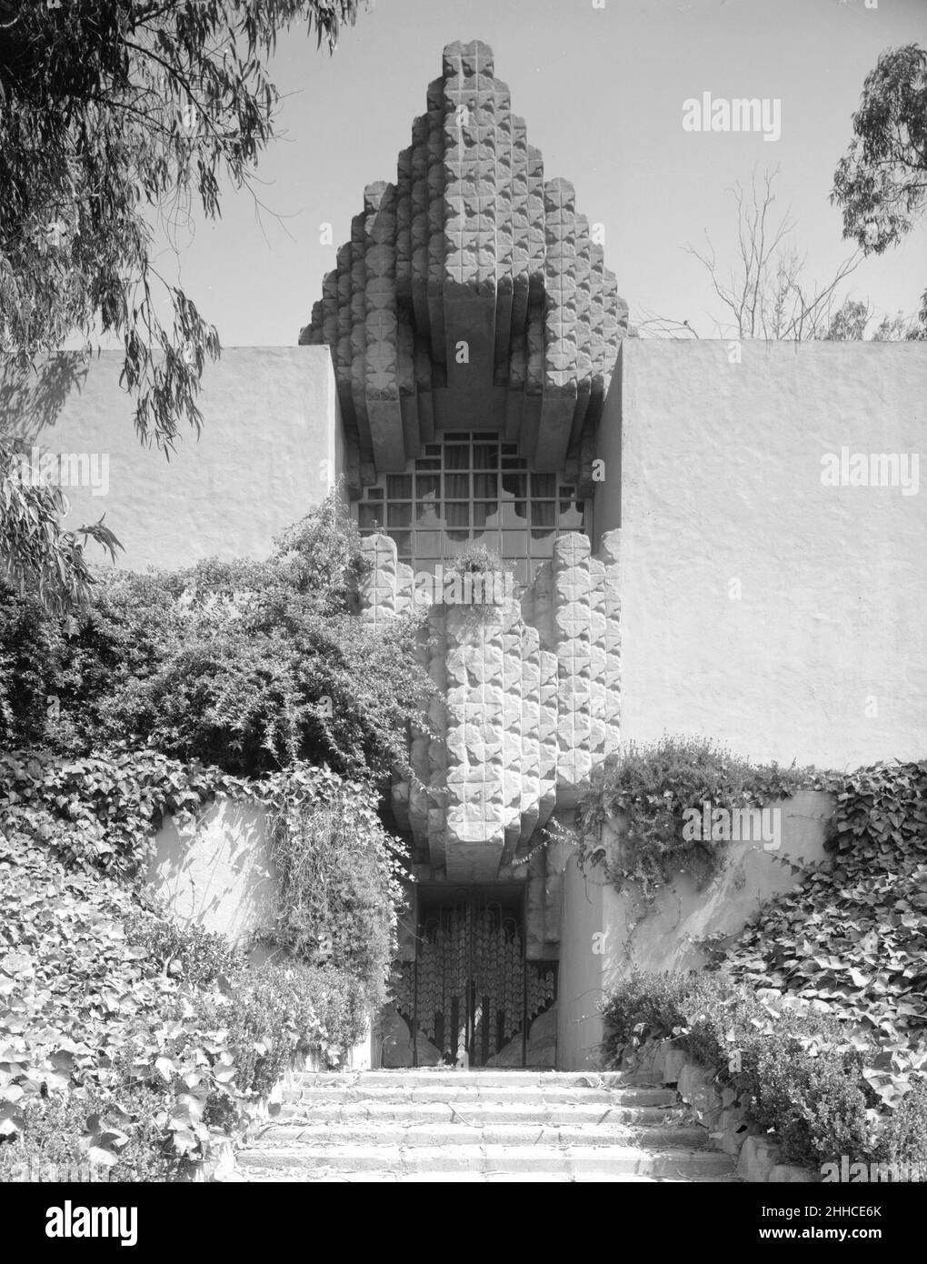 The sowden house hi-res stock photography and images - Alamy