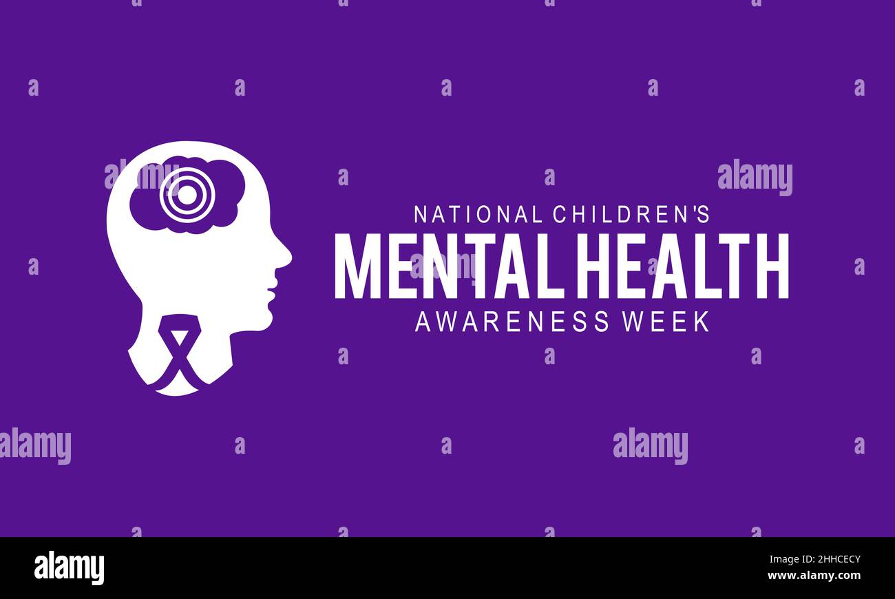 Global health observance Stock Vector Images - Alamy