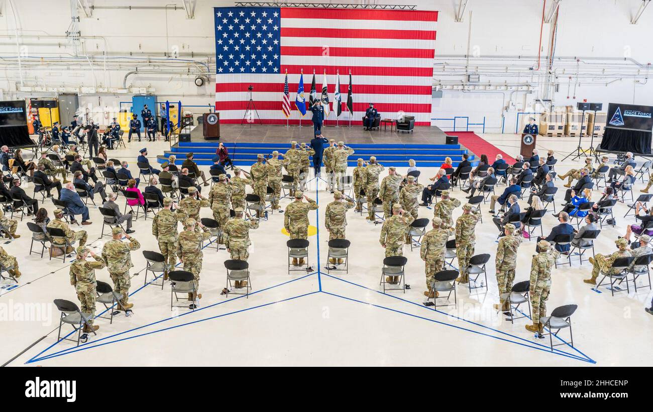 Space operations command hi-res stock photography and images - Alamy