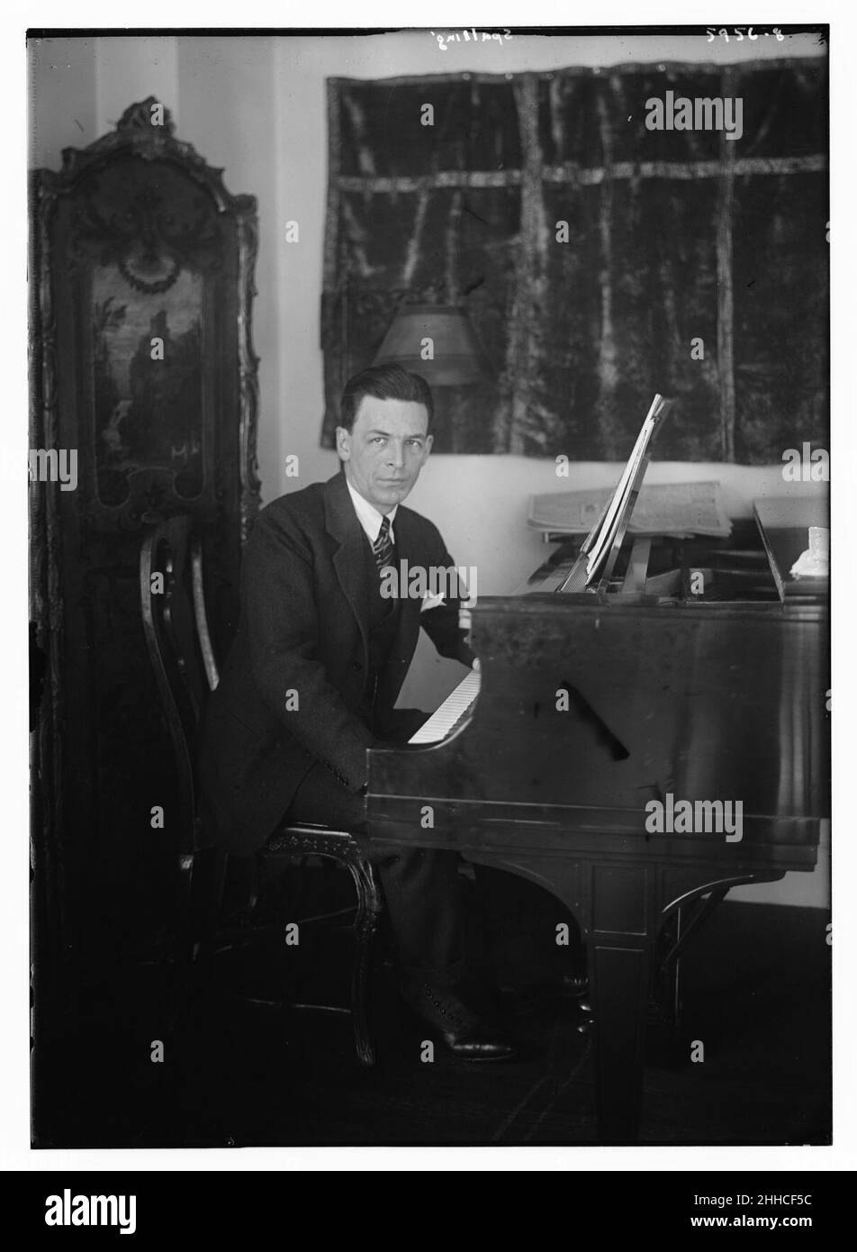 Spalding Cut Out Stock Images & Pictures - Alamy