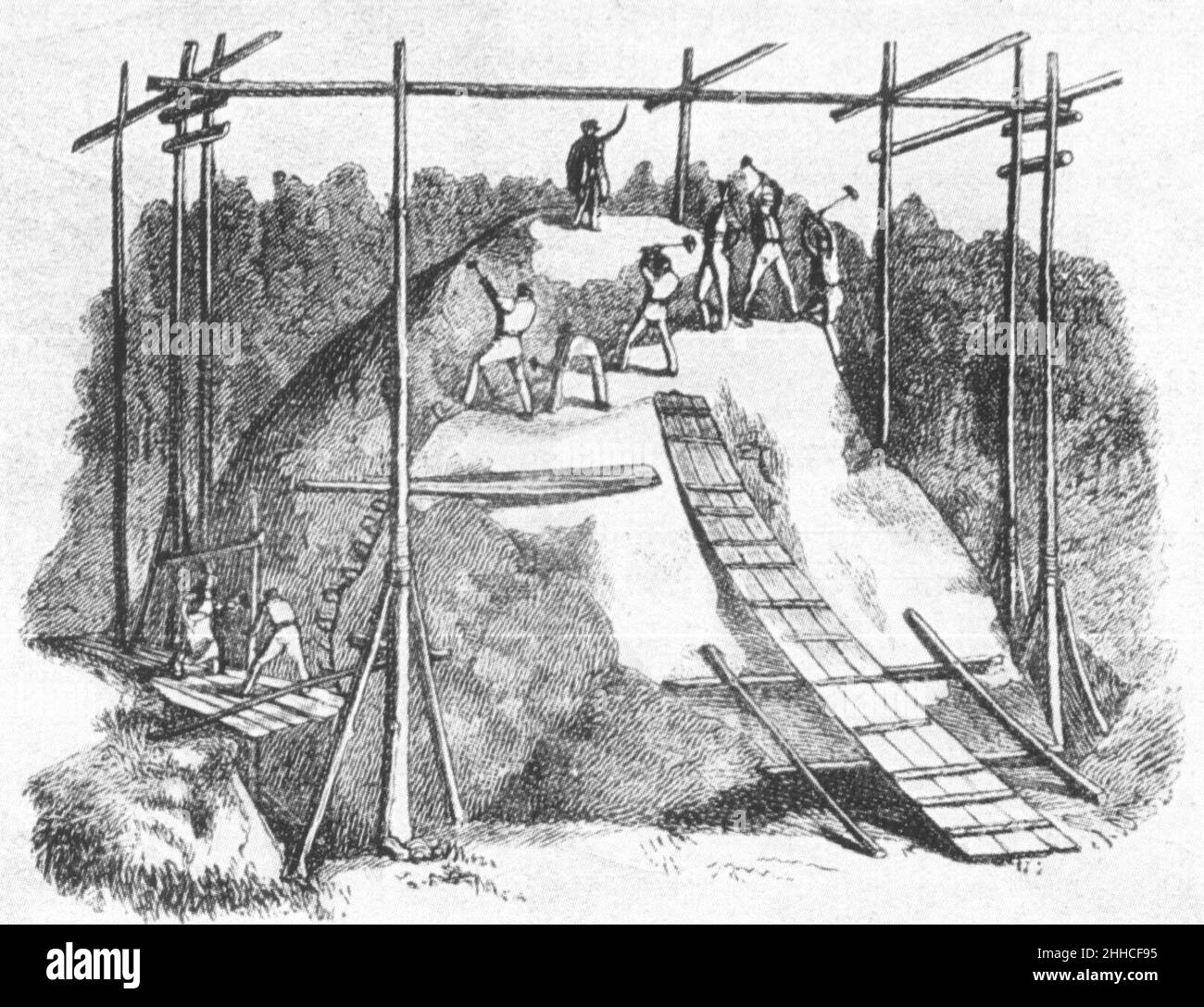 Spaltung hi-res stock photography and images - Alamy