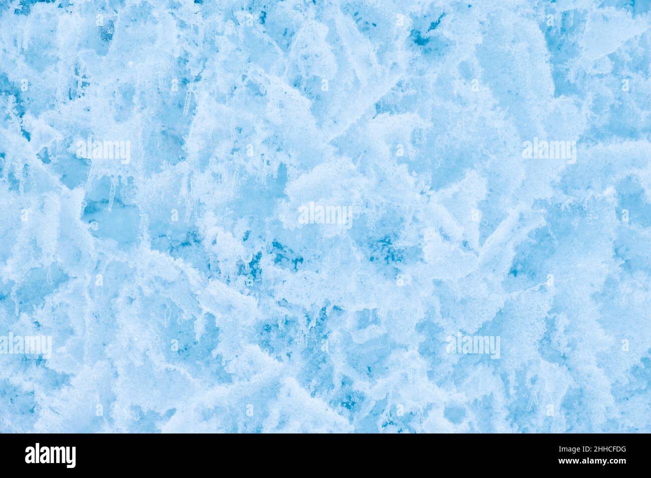 Background of Ice texture Stock Photo - Alamy