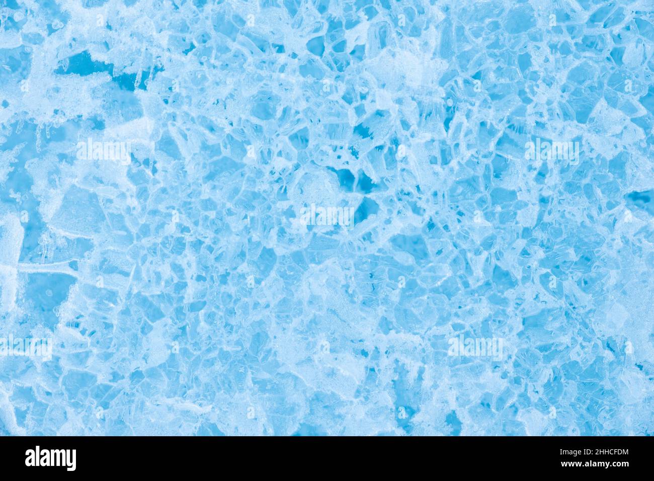 Ice texture hi-res stock photography and images - Alamy
