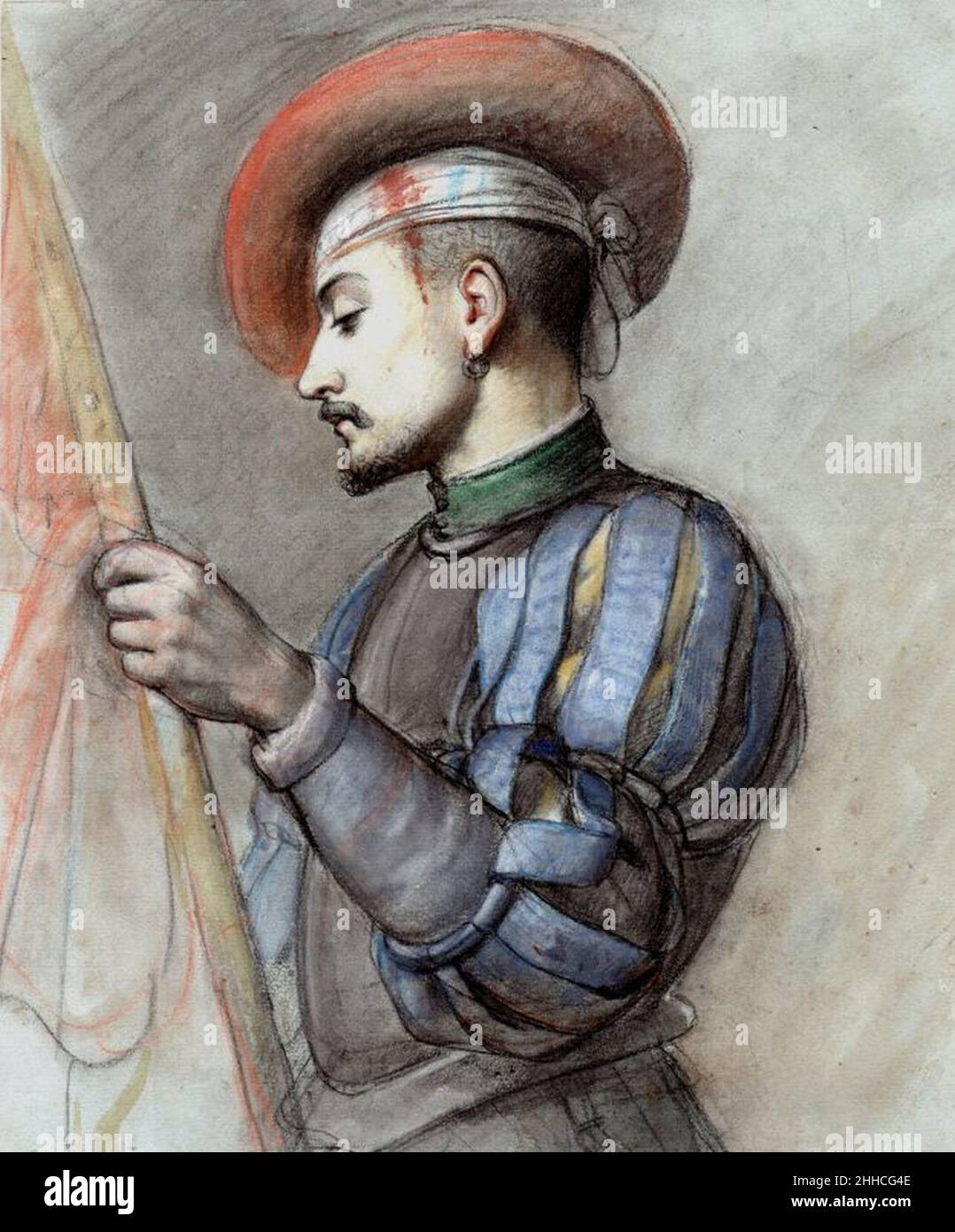 Victor schnetz hi-res stock photography and images - Alamy