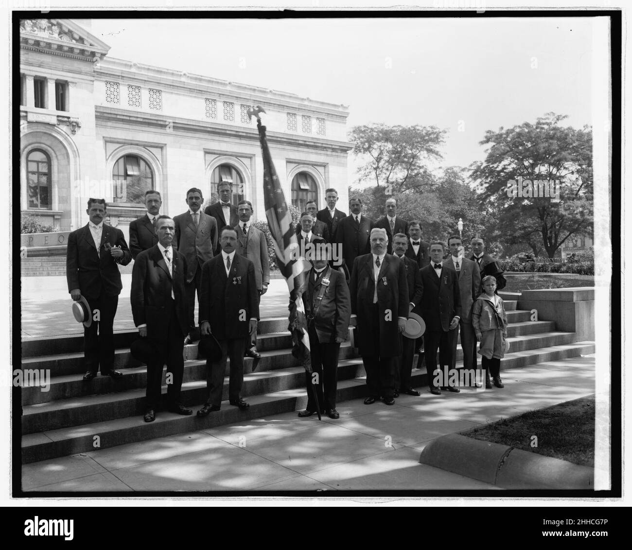 The spanish way Black and White Stock Photos & Images - Alamy