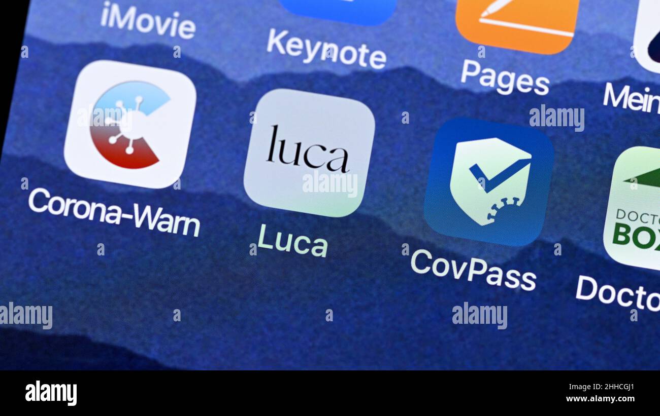 Launch icon hi-res stock photography and images - Alamy