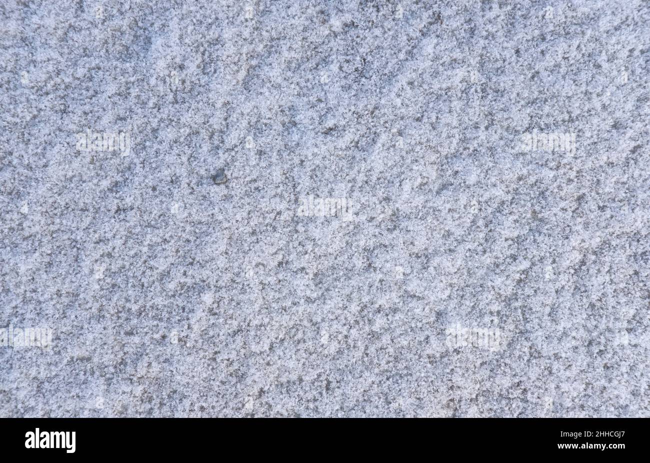 Snow patterns in the sand. Winter snow texture background Stock Photo ...