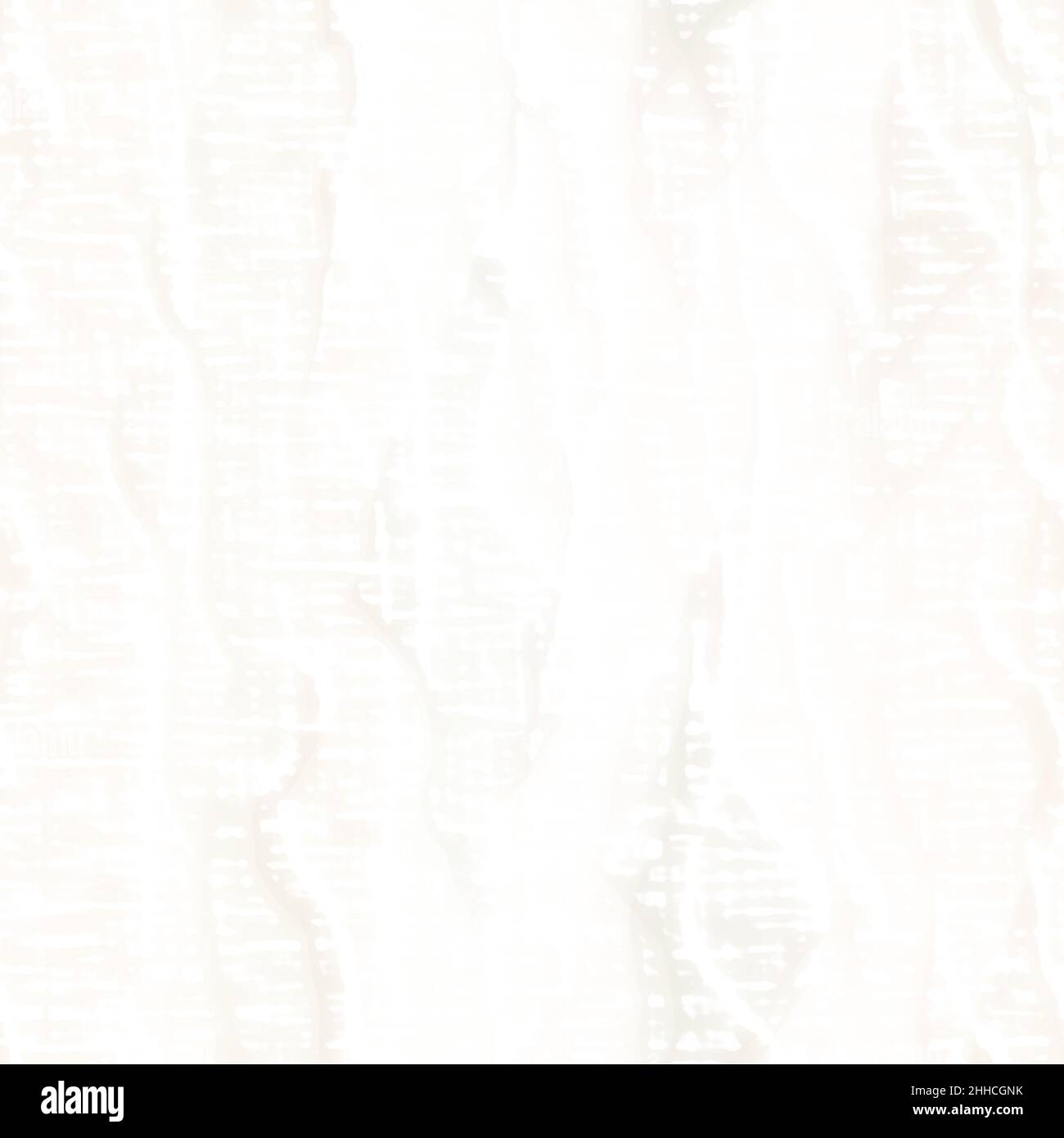 Neutral white on white striped rice paper texture. Seamless subtle ...