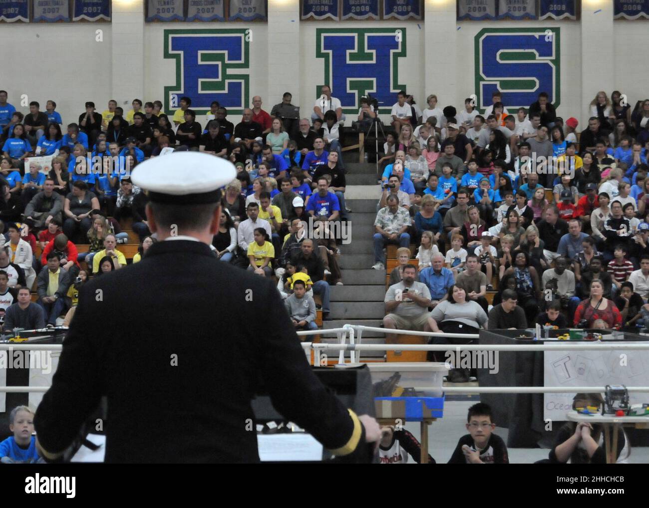 Lego robotics hi-res stock photography and images - Alamy