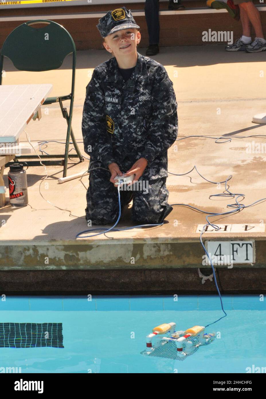 Spawar san diego hi-res stock photography and images - Alamy