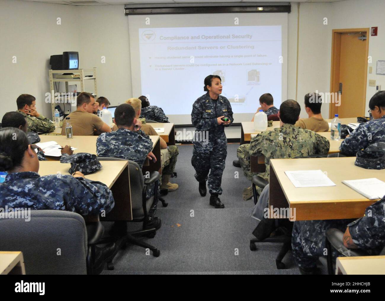 Security plus hi-res stock photography and images - Alamy