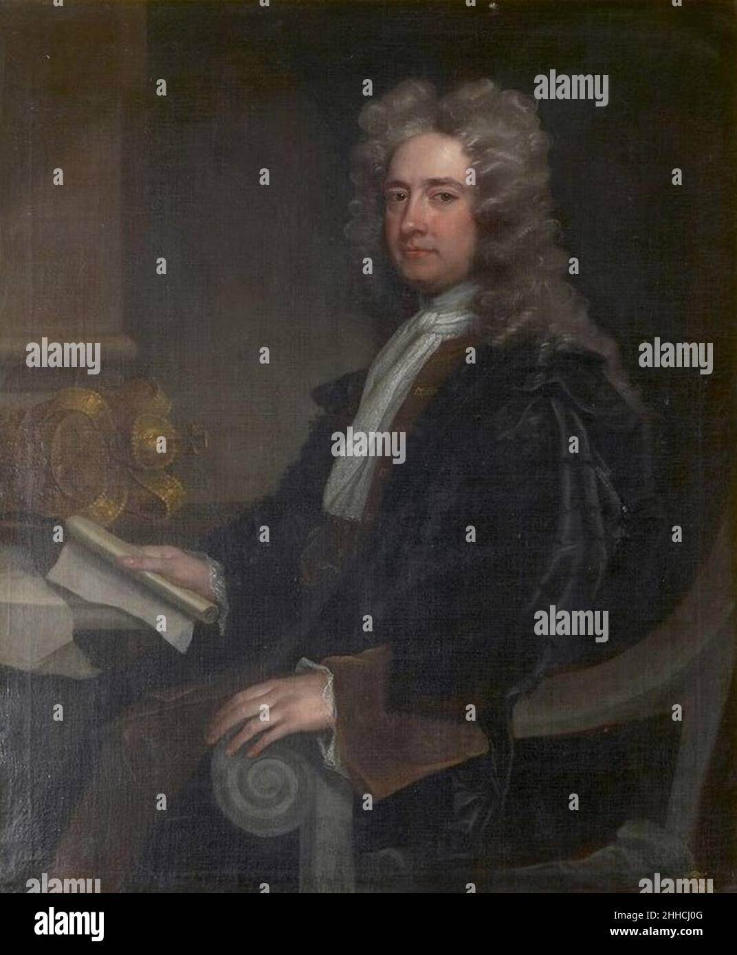 William conolly hi-res stock photography and images - Alamy