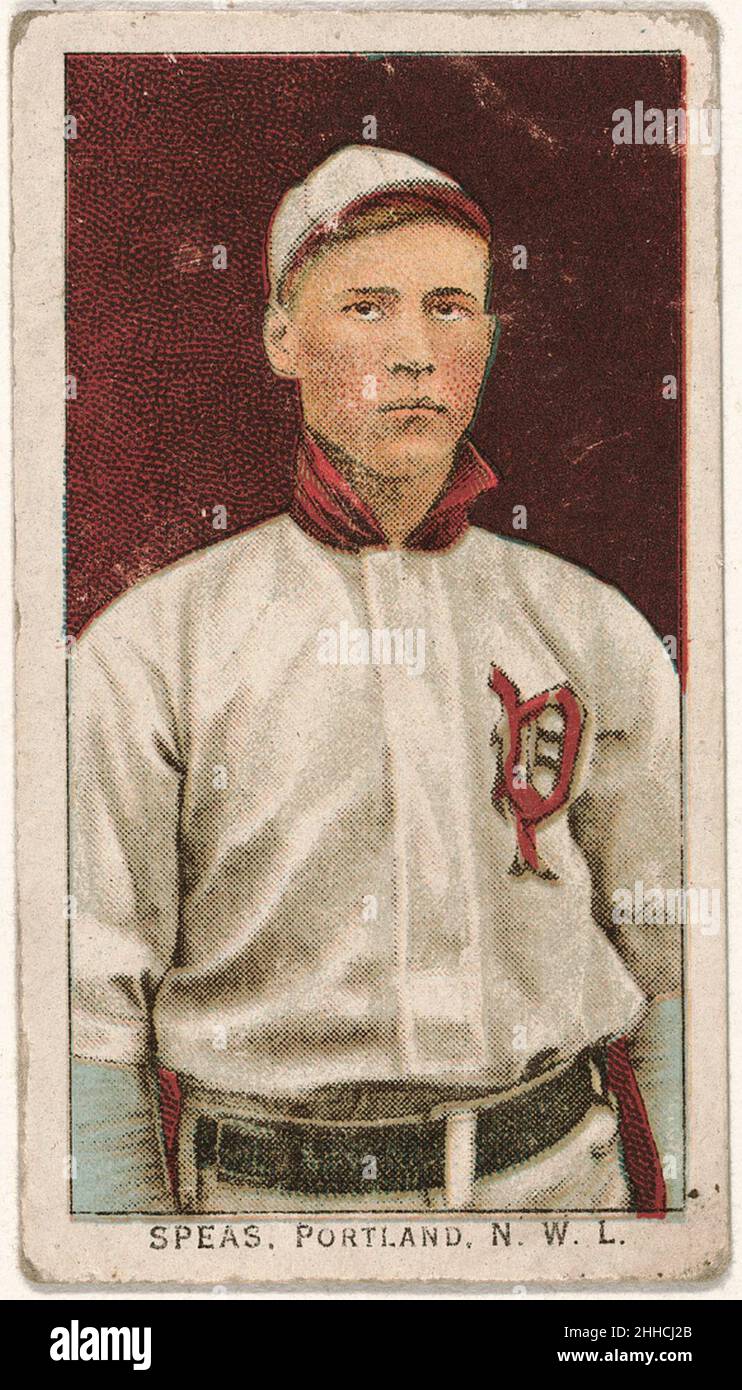 Speas hi-res stock photography and images - Alamy