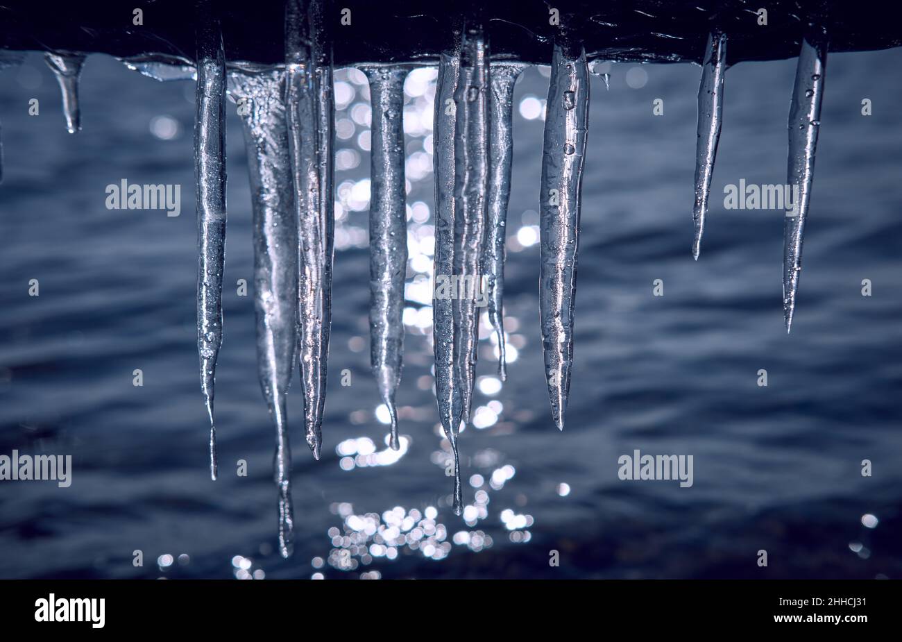 Natural sparkling spring water hi-res stock photography and images - Alamy