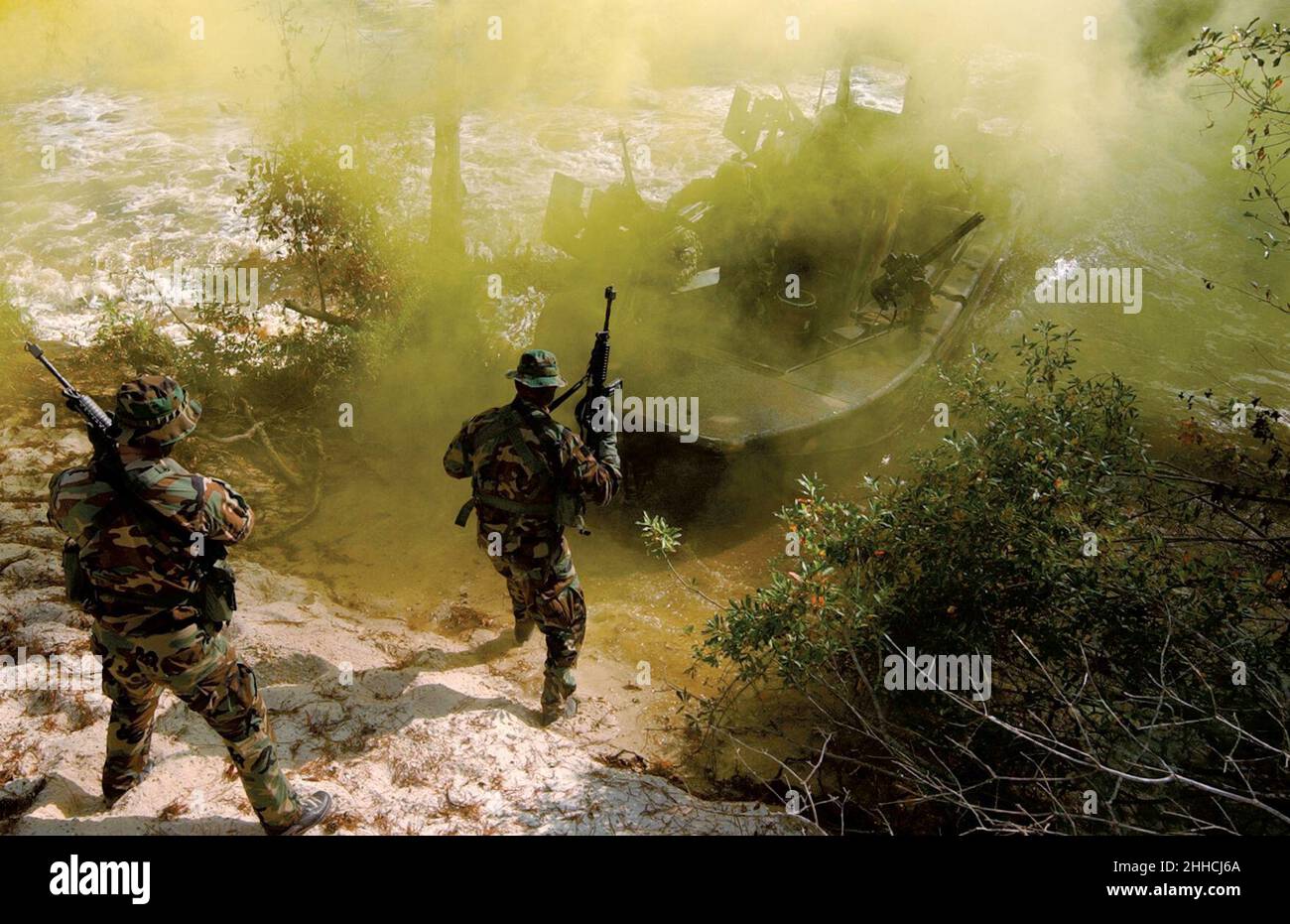 Special boat team sbt hi-res stock photography and images - Alamy