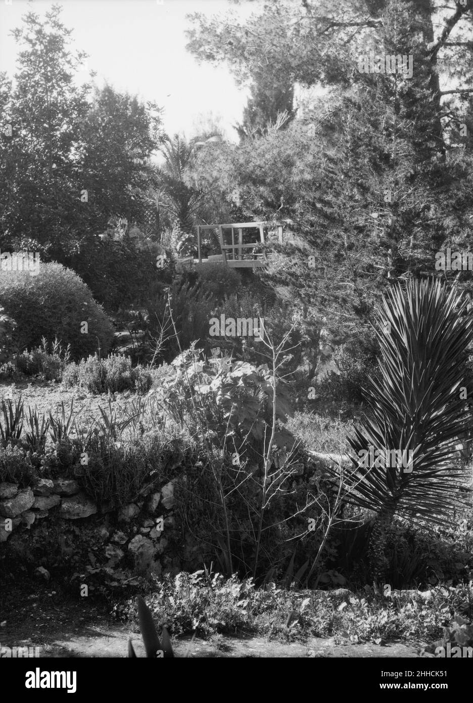 Gordon’s calvary hi-res stock photography and images - Alamy