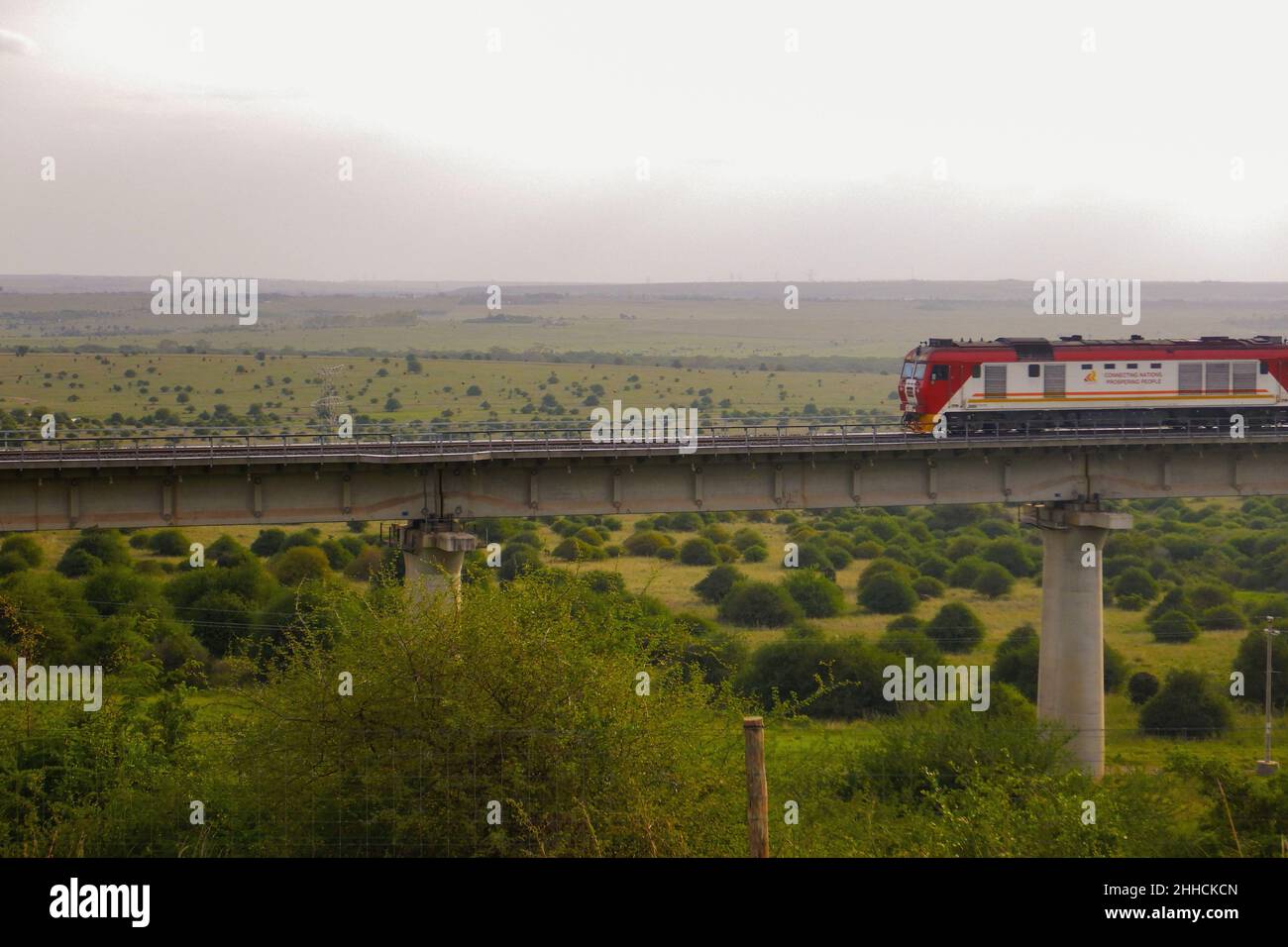 Nairobi expressway hi-res stock photography and images - Alamy