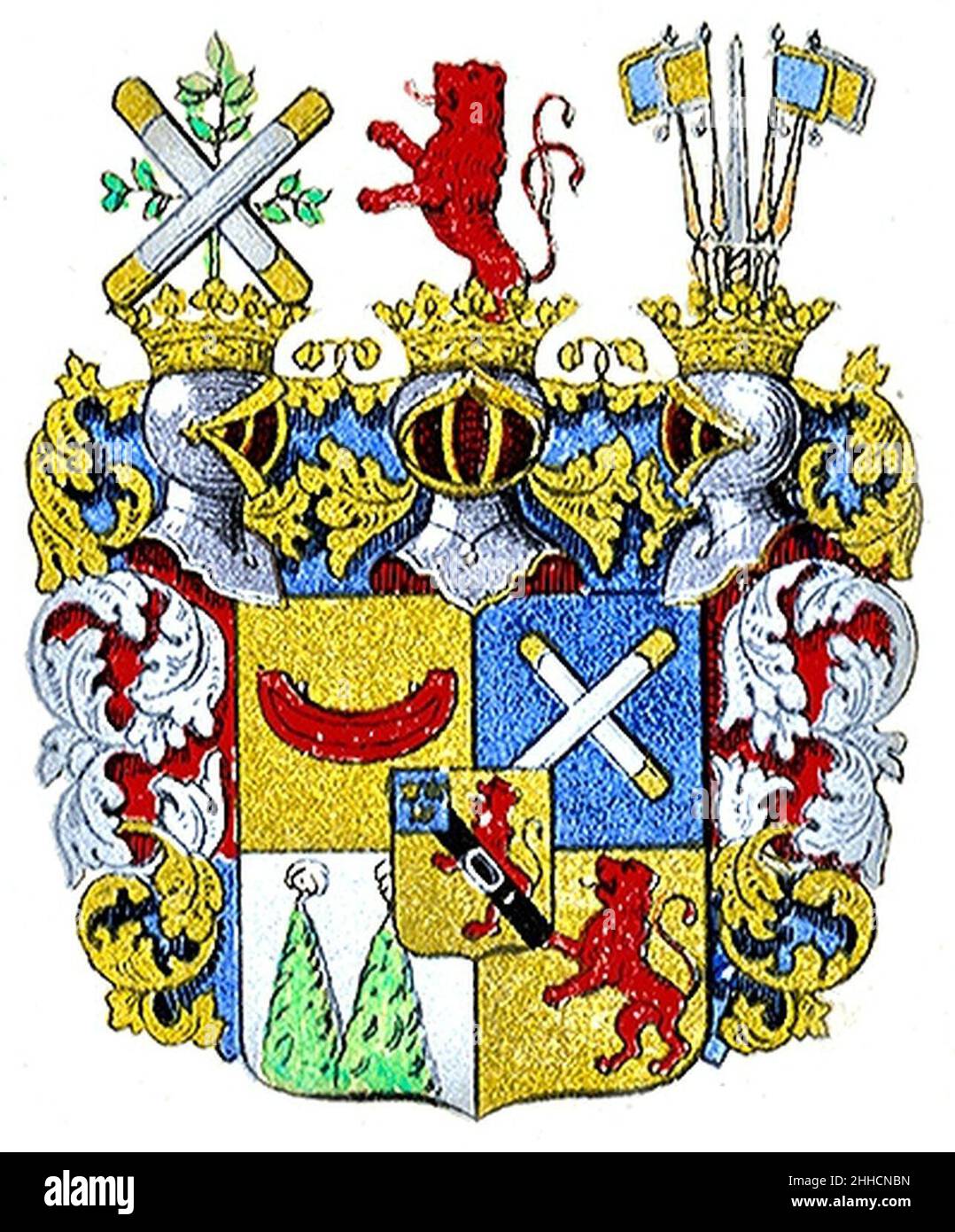 Spens hi-res stock photography and images - Alamy