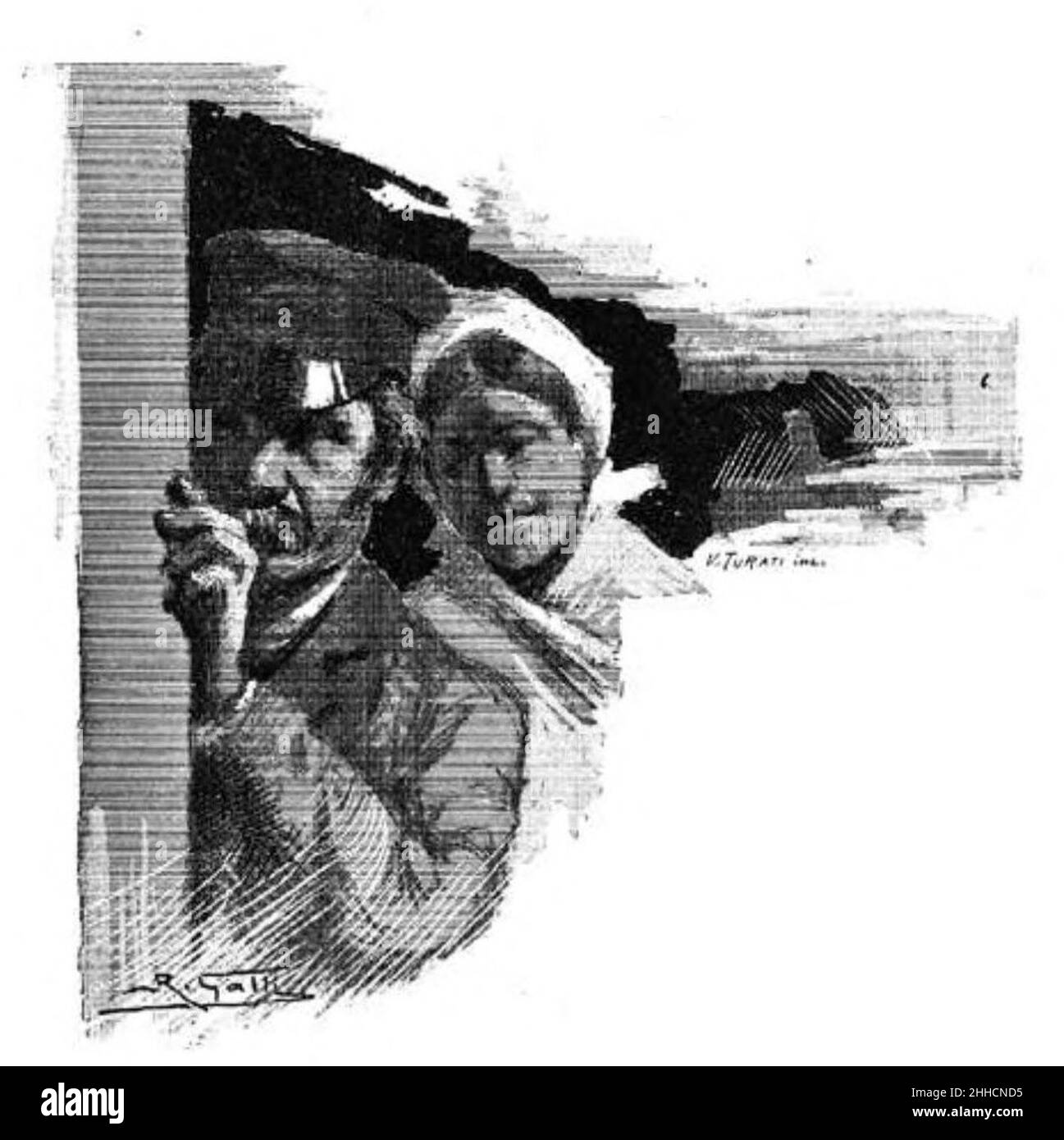 Walder Black and White Stock Photos & Images - Alamy