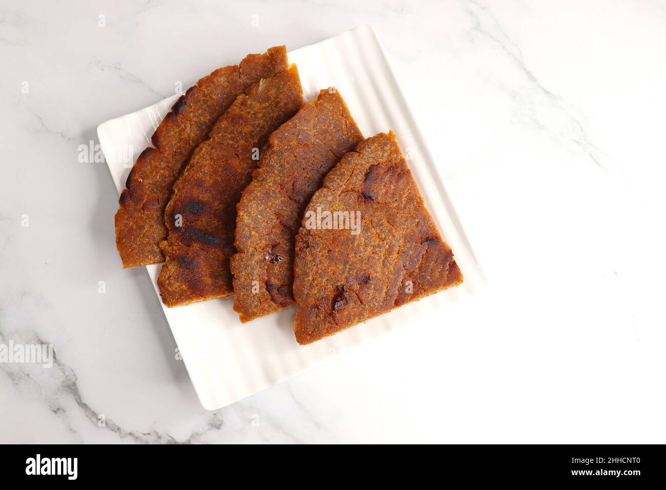 Jaggery roti hi-res stock photography and images - Alamy