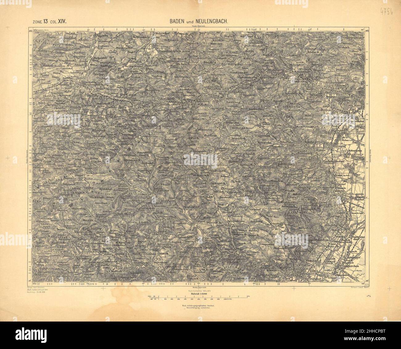 Neulengbach hi-res stock photography and images - Alamy
