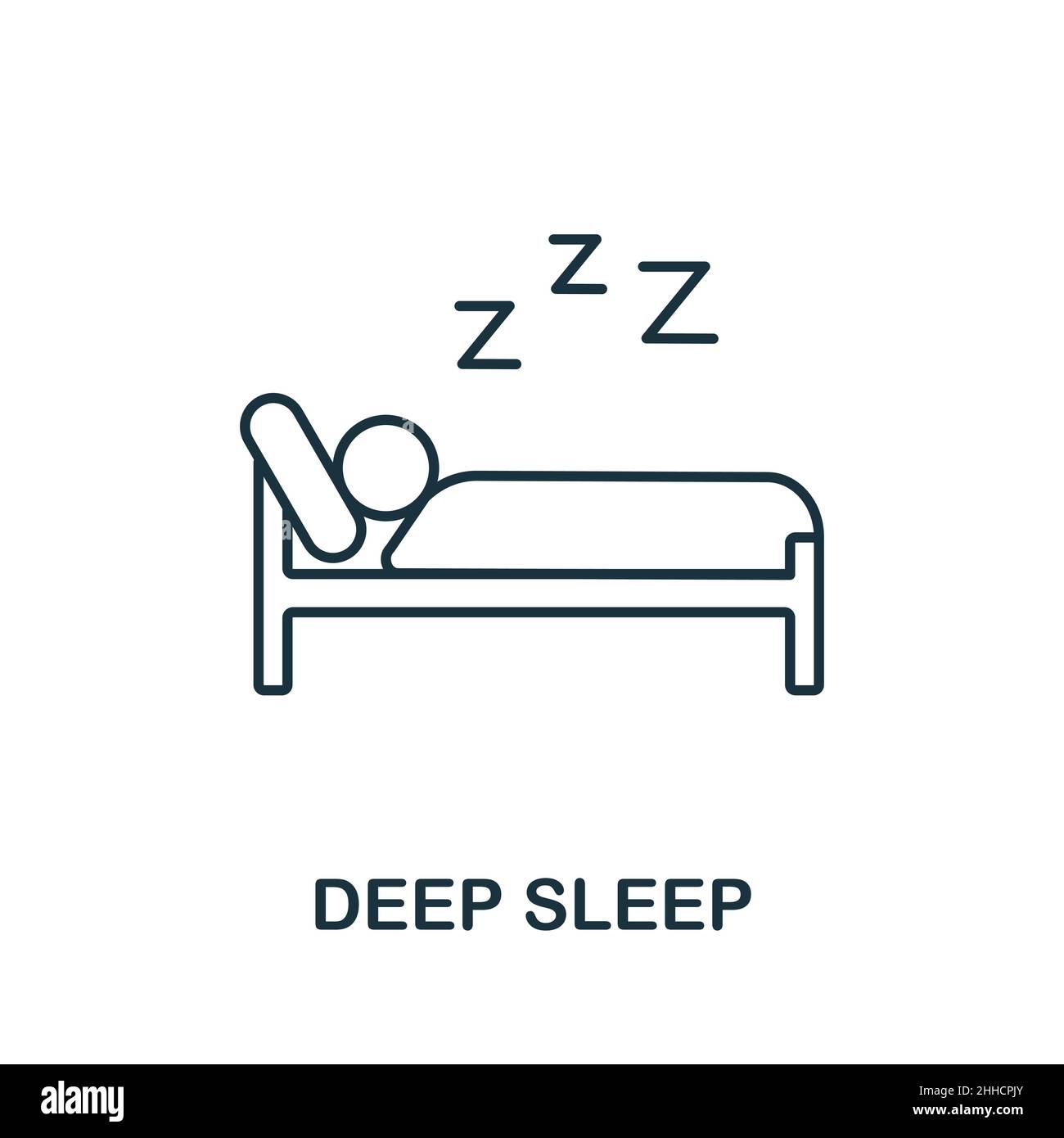 Snore bubble hi-res stock photography and images - Alamy