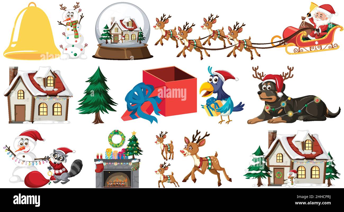 Acting dog Stock Vector Images - Alamy