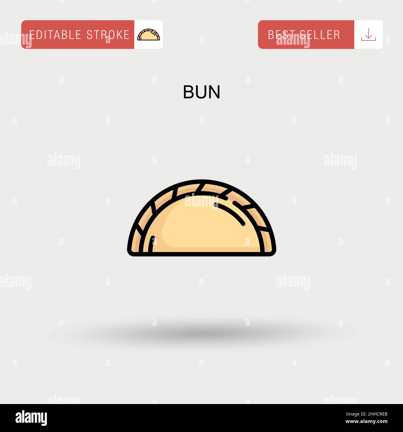 Teen girl vector drawing hi-res stock photography and images - Alamy