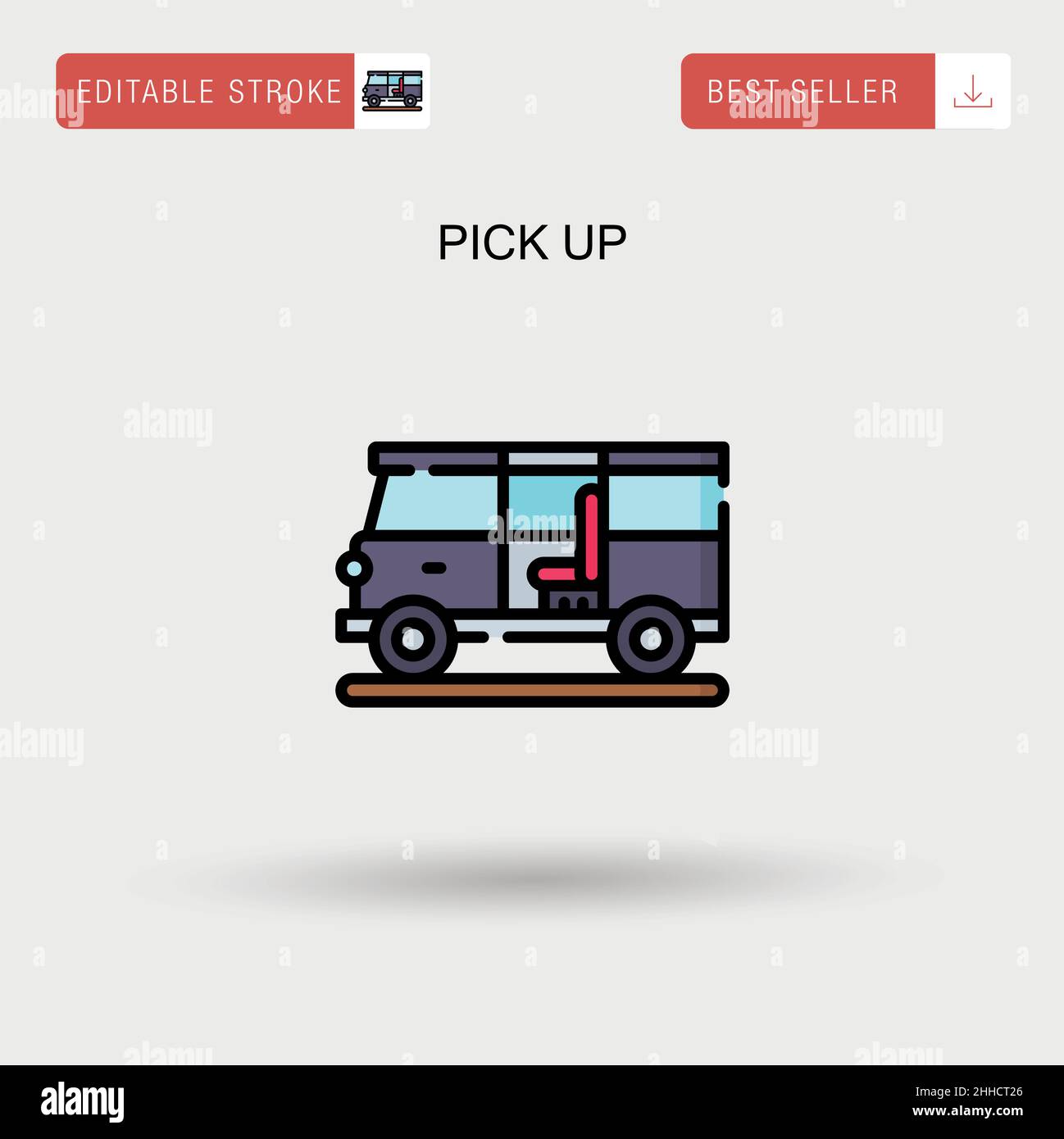 Car point online Stock Vector Images - Alamy