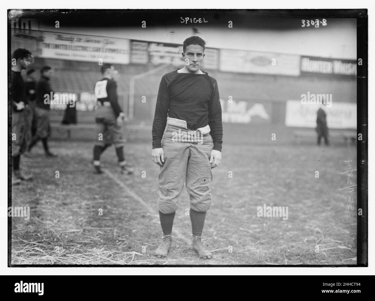 Spigel hi-res stock photography and images - Alamy