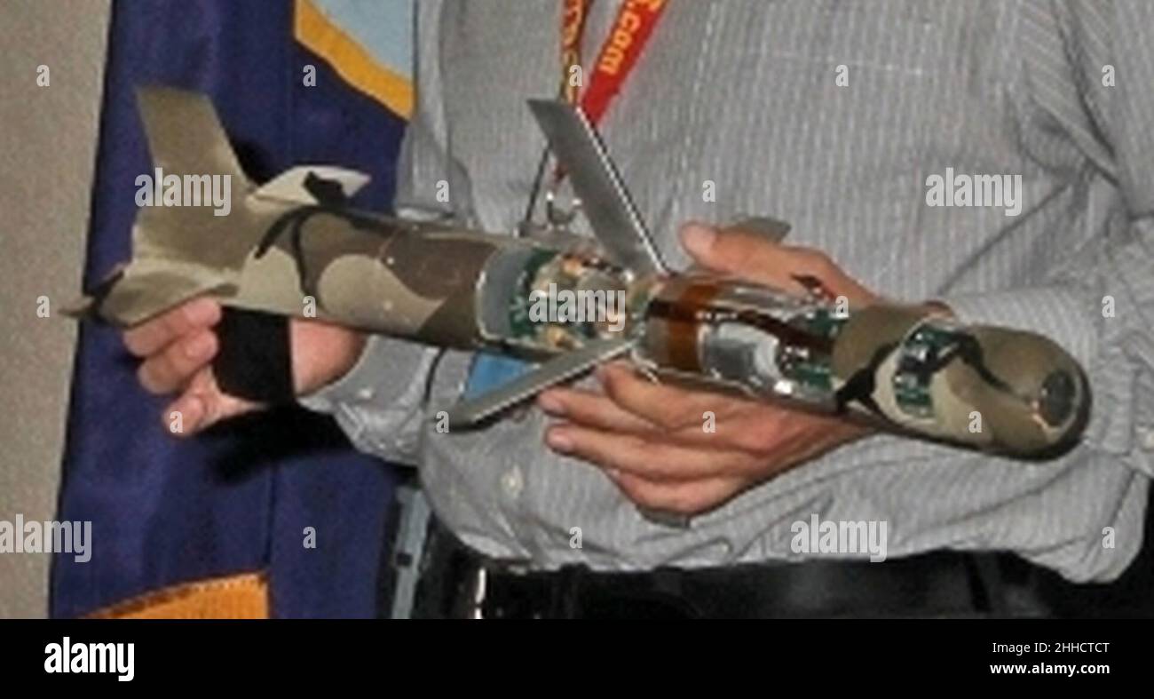 Spike missile hi-res stock photography and images - Alamy