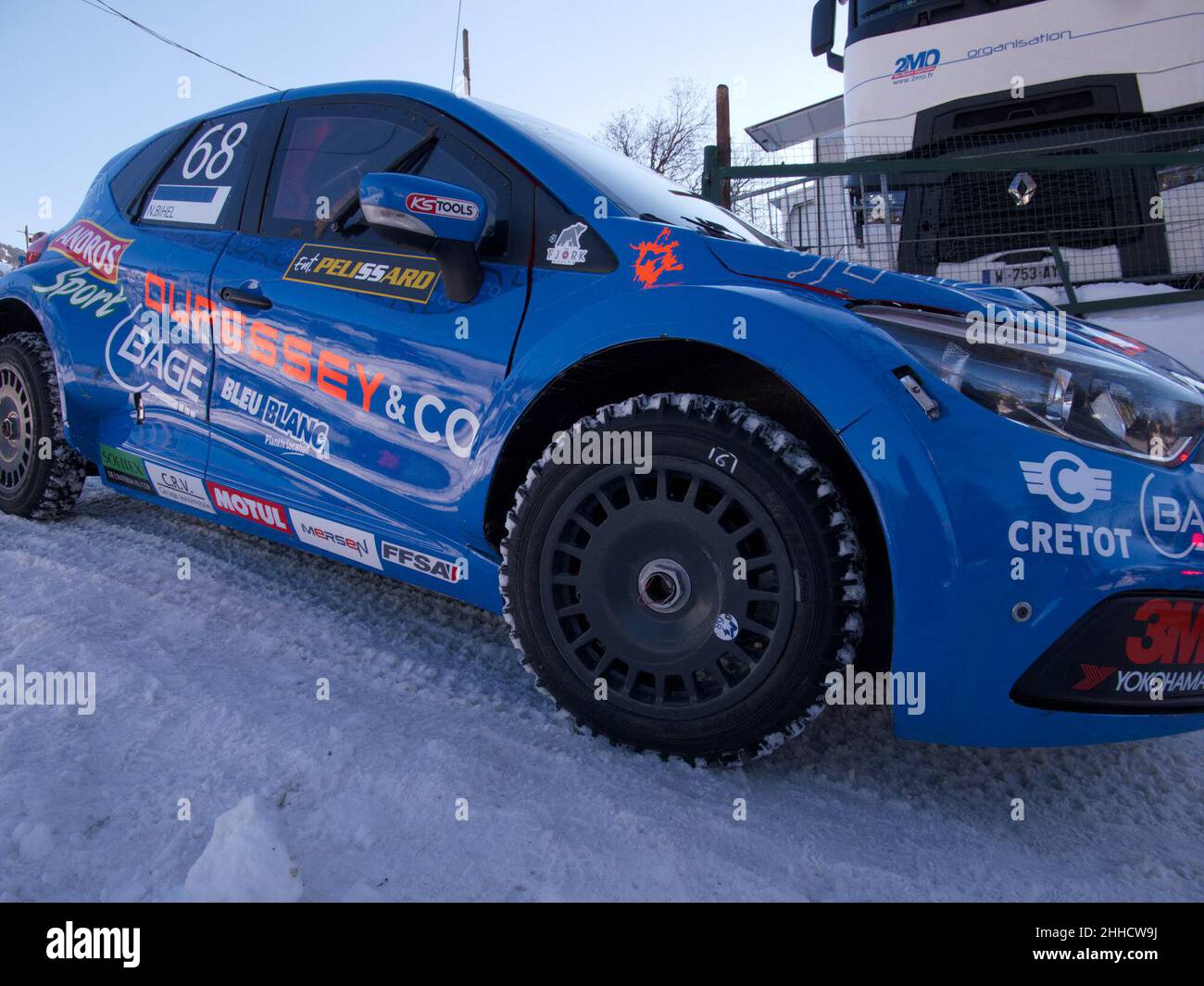 Trophee andros hi-res stock photography and images - Alamy