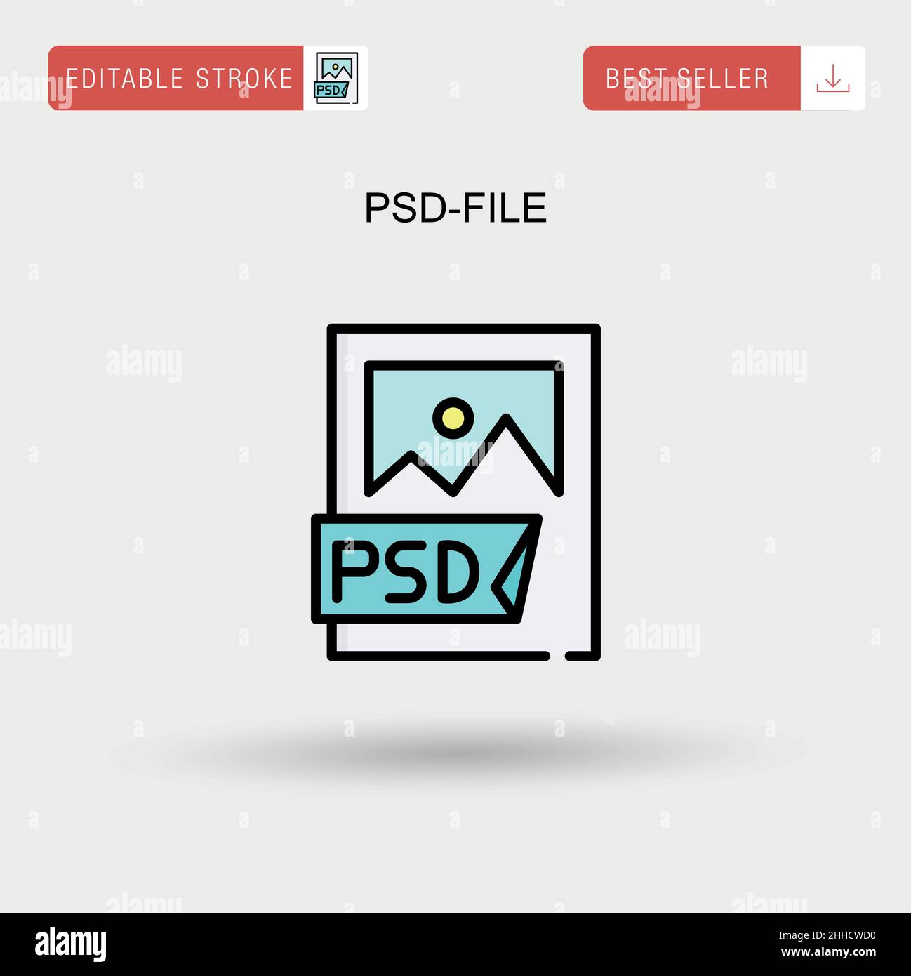 Download file folder icon 3d Stock Vector Images - Alamy