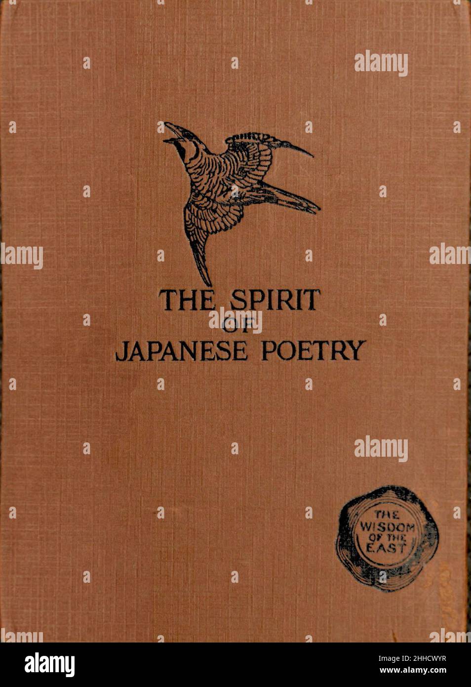 Spirit of Japanese-1914-001 Stock Photo - Alamy