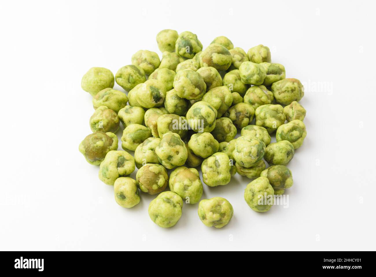 Coated beans hi-res stock photography and images - Alamy