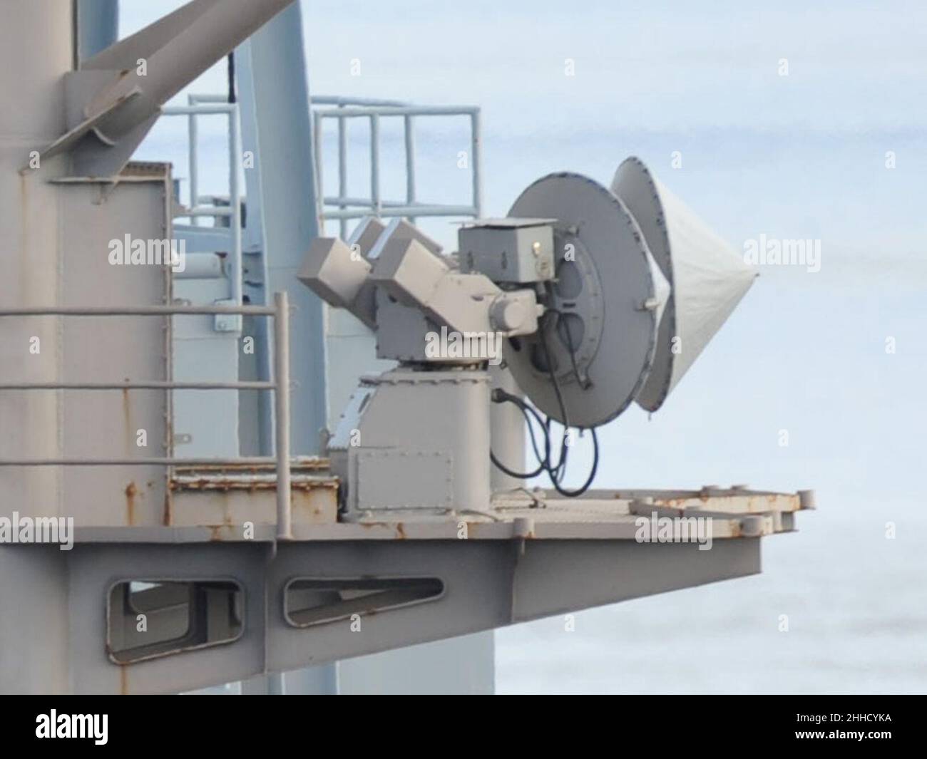 Cvn 46 hi-res stock photography and images - Alamy