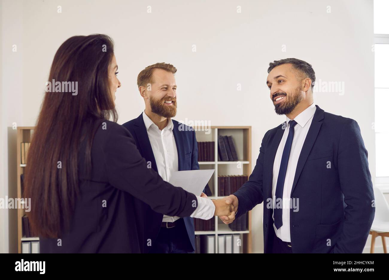 Solution client hi-res stock photography and images - Alamy
