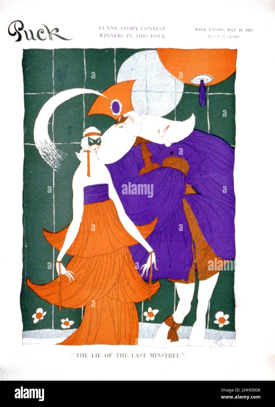 Ralph magazine hi-res stock photography and images - Alamy