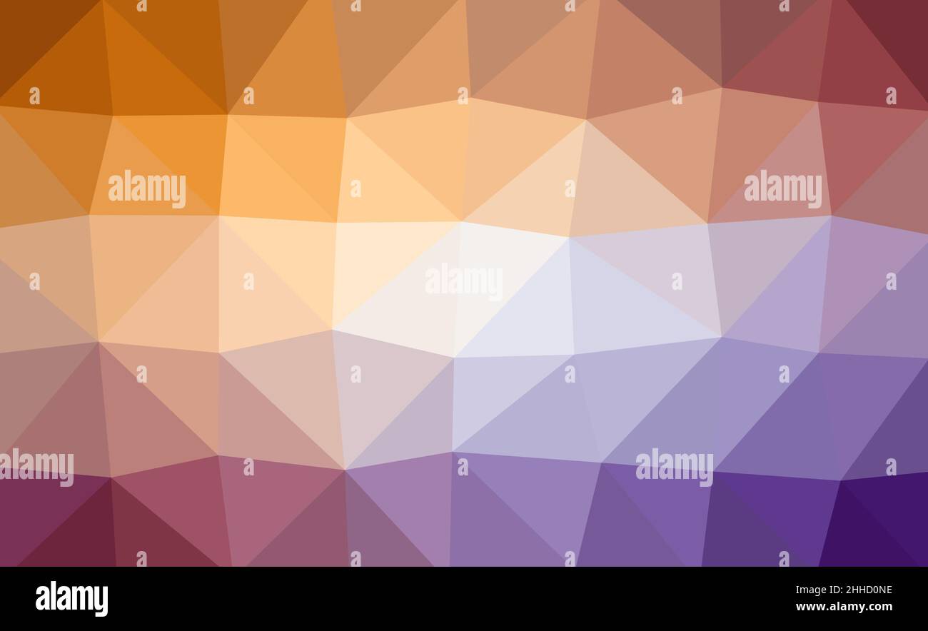 Triangular Pattern. Technology Background with triangle shapes ...