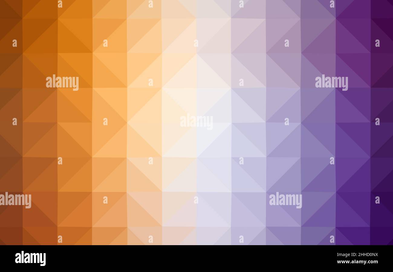 Triangular Pattern. Technology Background with triangle shapes ...