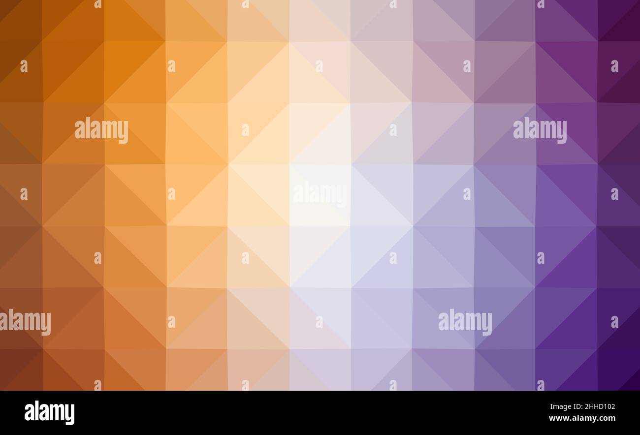 Triangular Pattern. Technology Background with triangle shapes ...