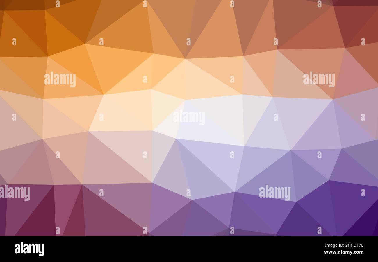 Geometric background and Triangular Pattern. illustration Typographic ...