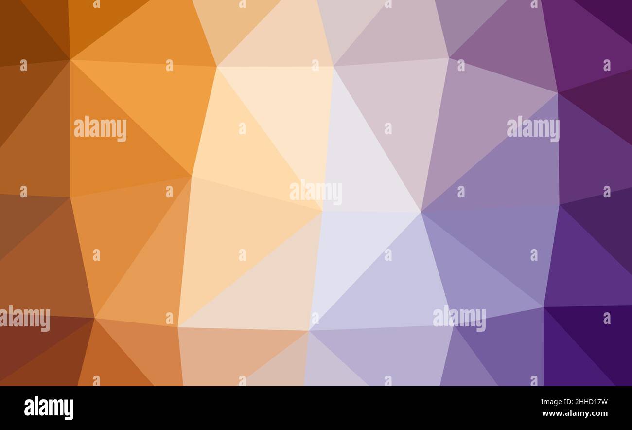 Geometric background and Triangular Pattern. illustration Typographic ...