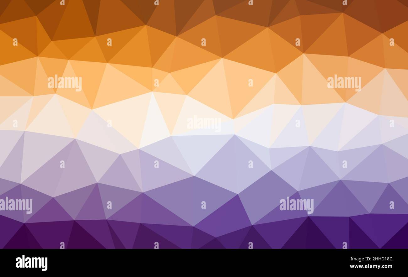 Geometric background and Triangular Pattern. illustration Typographic ...